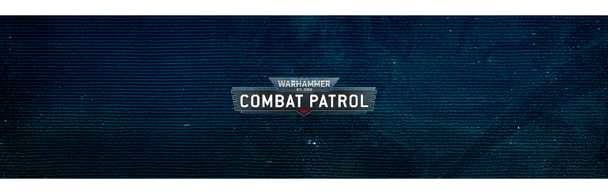 Warhammer Combat Patrol | Hachette Collections