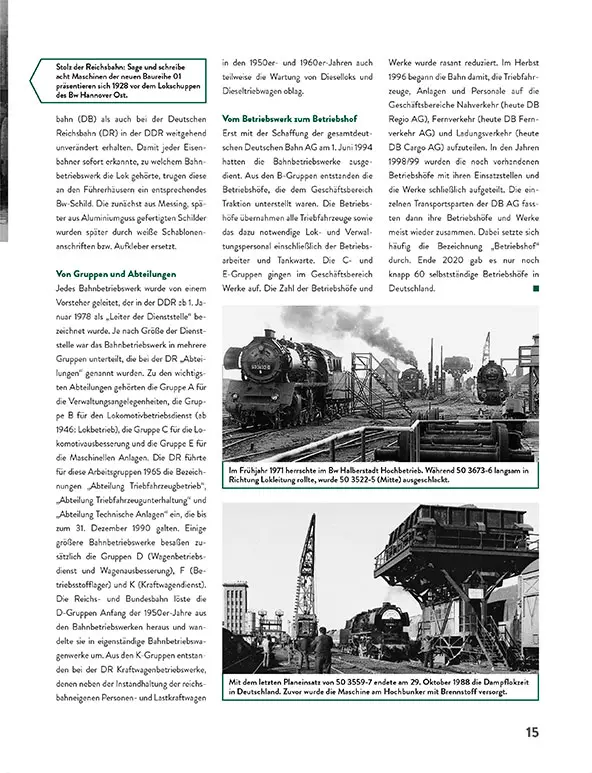 Baureihe 01 | Hachette Collections